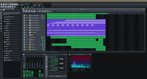 LMMS - Plugin Nation